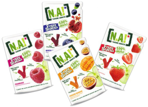 [NA!] Nature Addicts vous Présente sa Récolte 2012... Plus ...