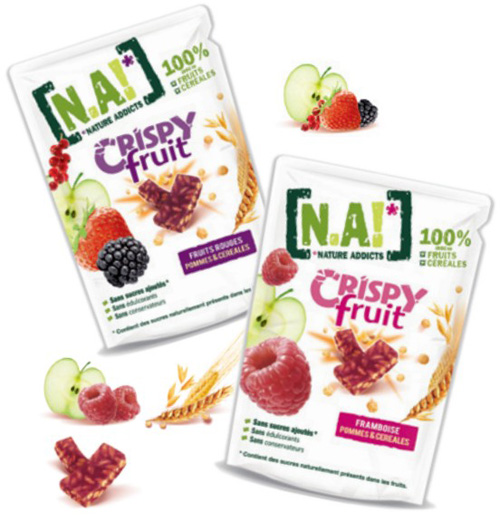 [NA!] Nature Addicts vous Présente sa Récolte 2012... Plus ...