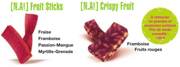 [NA!] Nature Addicts vous Présente sa Récolte 2012... Plus ...