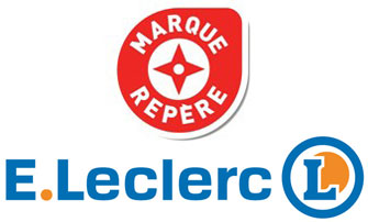 Marque Rep re La Marque De Distributeur De E Leclerc Organise Le 5 Marque Rep re La Marque De Distributeur De E Leclerc Organise Le 5