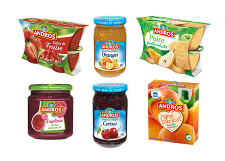 Alliance chocolat & fruits d'Andros® ? Pour Pâques n’hésitez pas ! | A ...