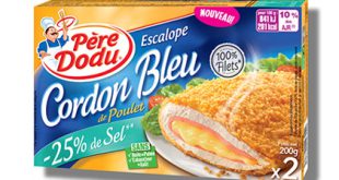 Les œufs cocottes façon Père Dodu® | A Vos Assiettes | Recettes de ...