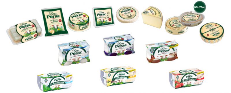 La Goustaflette de Lou Pérac | A Vos Assiettes