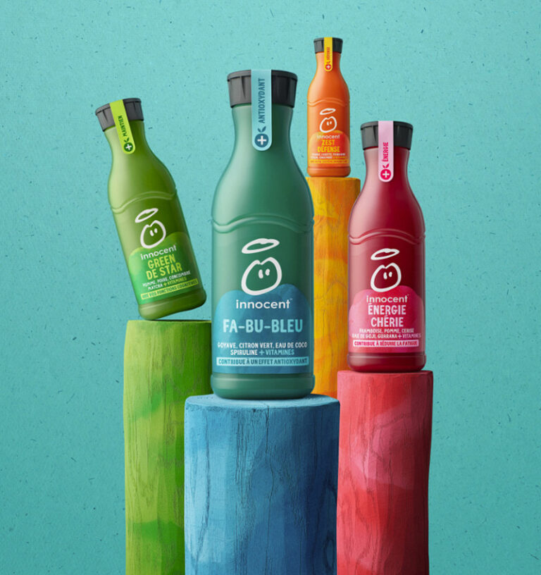 “innocent plus” bienfaits pour vous | A Vos Assiettes