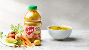 Une nouvelle campagne “Coup de Poing” pour la marque Liebig® | A Vos ...