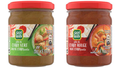 Nuggets de poulet sauce au curry rouge | A Vos Assiettes