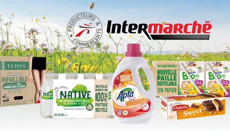 Chez Intermarché, mieux manger passe aussi par la Réduction des ...