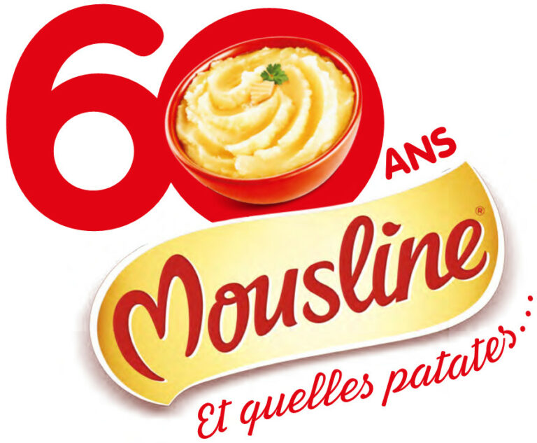Purée Mousline® crémeuse, poêlée de champignons, œuf mollet et ...