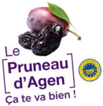Barres énergétiques aux Pruneaux d’Agen IGP | A Vos Assiettes