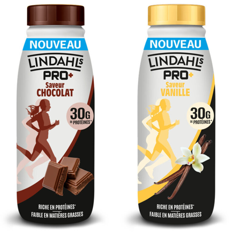 LINDAHLS PRO+ - Les plaisirs protéinés pour se surpasser ! | A Vos ...