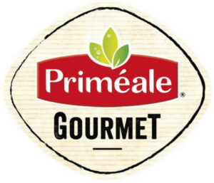 Hot-dog végétarien carotte rôtie minute Priméale® au paprika fumé | A ...