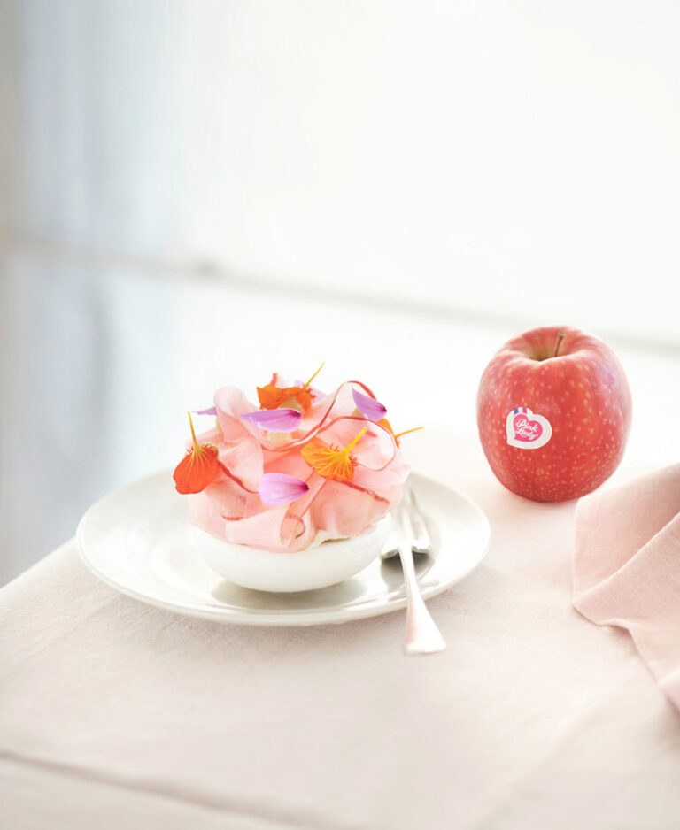 Croquant d’amour | A Vos Assiettes