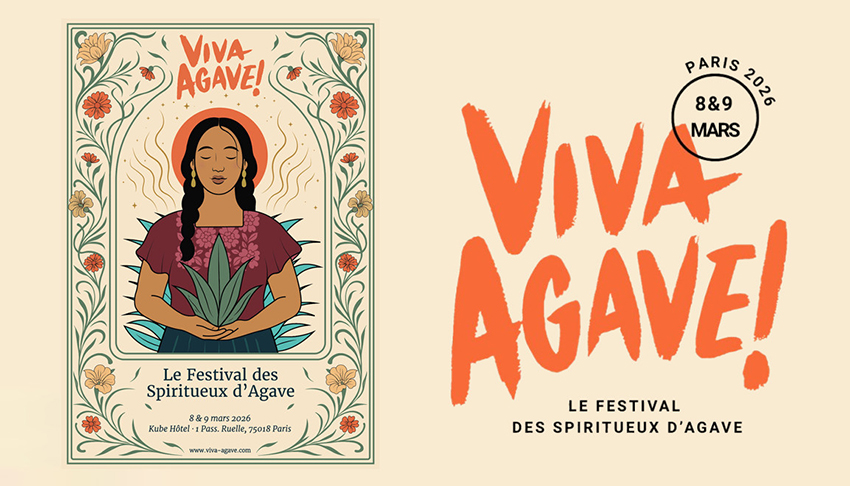 4ème Édition du “Festival Viva Agave” les 8 et 9 mars 2026 | A Vos ...
