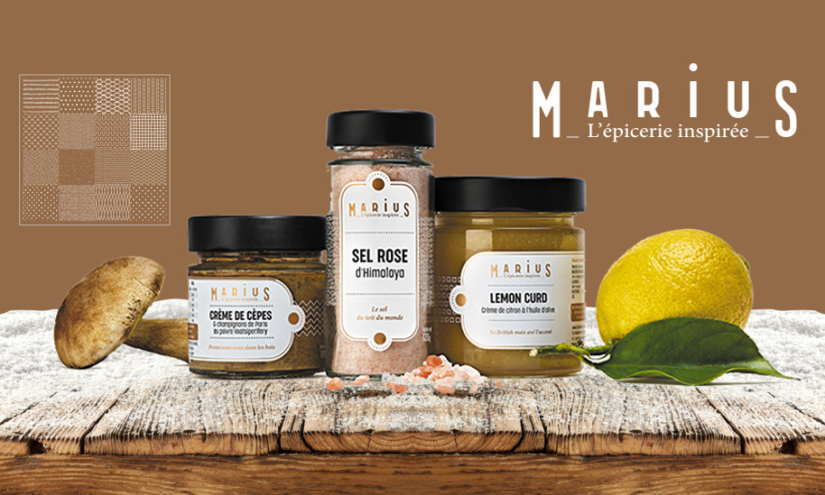 Marius Bernard SAS vous présente en “Avant-Première” sa nouvelle marque ...