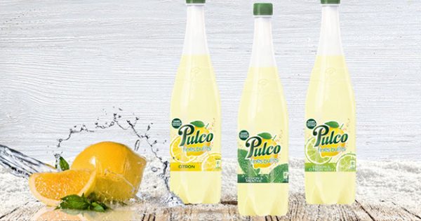 Pulco fait pétiller la vie & lance "Pulco Fines Bulles" ! | A Vos ...