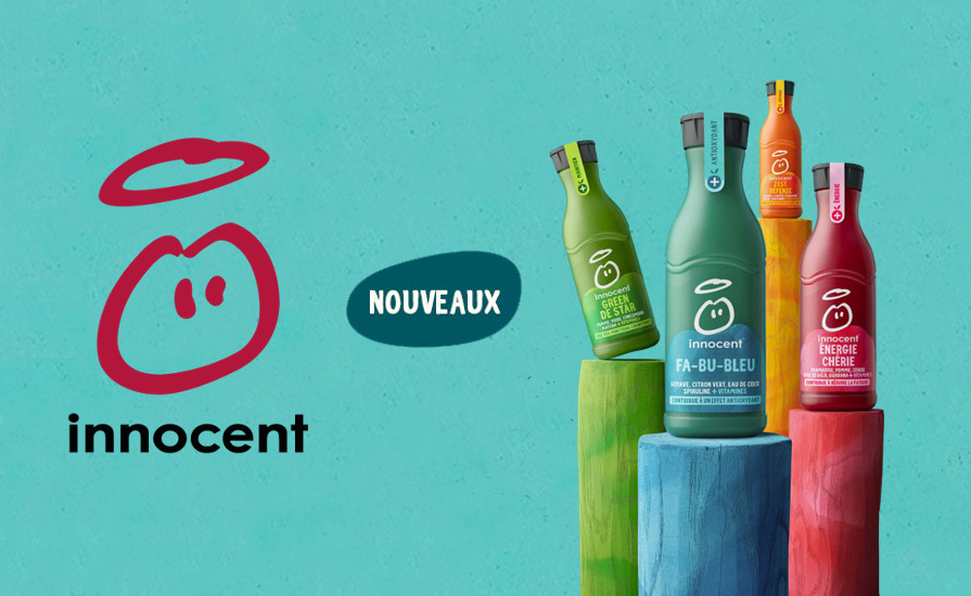 “innocent plus” bienfaits pour vous | A Vos Assiettes