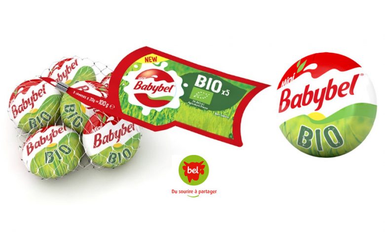 Babybel® se met au vert avec “Mini Babybel® Bio” | A Vos Assiettes ...
