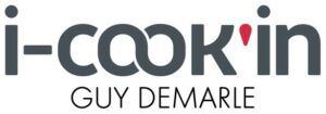 i-Cook'in®, le “Robot Culinaire” Guy Demarle fait peau neuve ! | A Vos ...