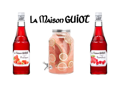Sirop Maison Guiot | Ventana Blog