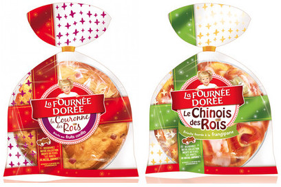 La Fournée Dorée : célébrez l’Épiphanie autrement ! | A Vos Assiettes